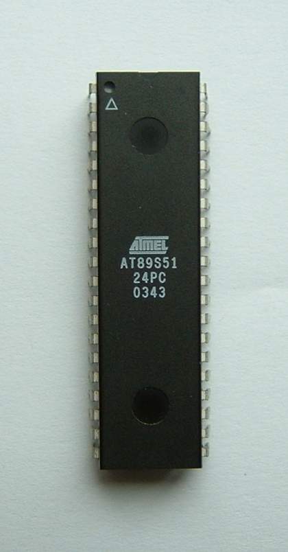 AT89S51 - JUAL ARDUINO | Jual Arduino Jogja | Toko Arduino Yogyakarta ...