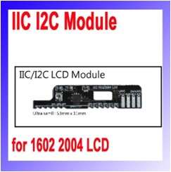 IIC 12C MODULE - JUAL ARDUINO | Jual Arduino Jogja | Toko Arduino ...