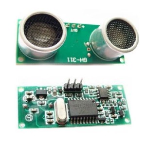 GH-311RT ultrasonic sensor for Arduino - JUAL ARDUINO | Jual Arduino Jogja | Toko Arduino ...